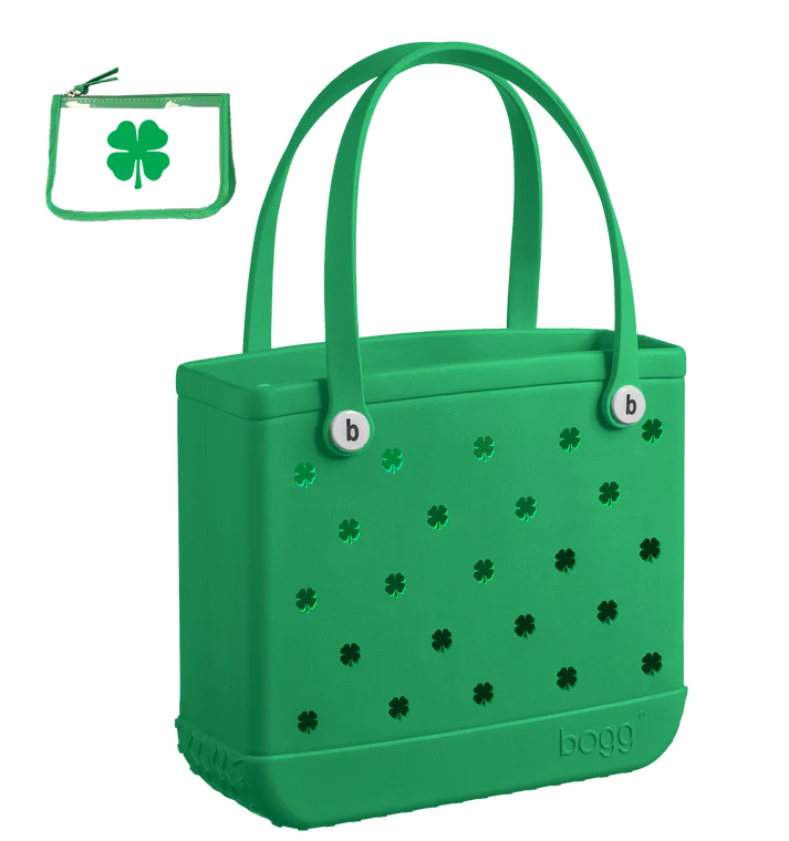 Bogg Bag Limited Edition Lucky Collection – Giftology East Longmeadow
