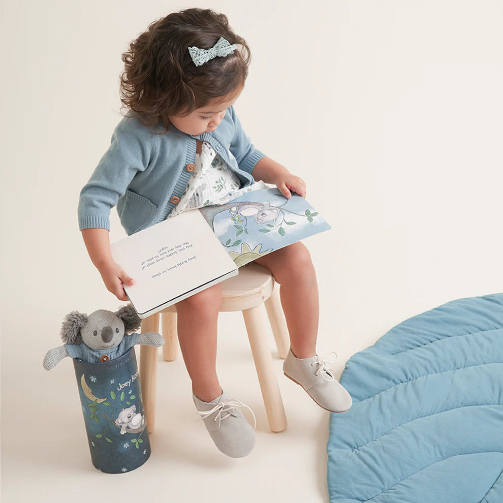 Koala Wishes Board Book – Giftology East Longmeadow