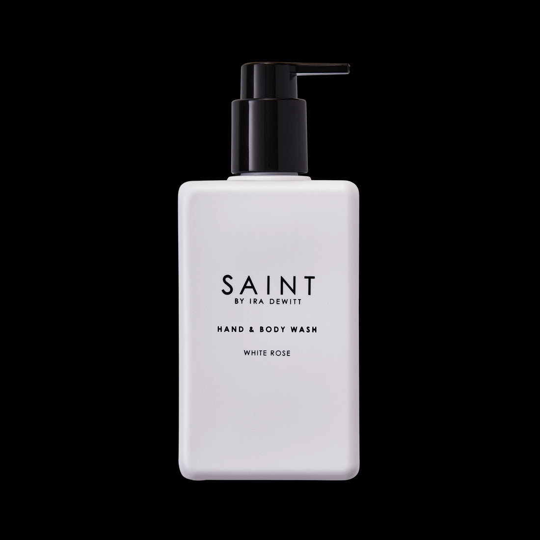 Hand and Body Wash White Rose 10oz – Giftology East Longmeadow